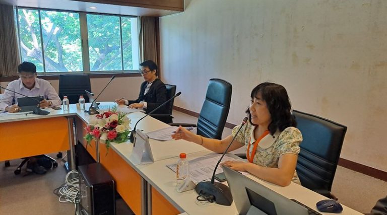 Work Flow ครั้งที่ 2 (สำนักงานบริหารทรัพยากรกายภาพ) – HR KMITL